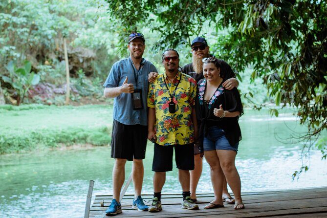 Explore Discover and Indulge Efate Tour - Who This Tour Is Best For