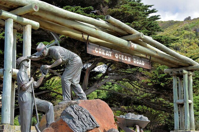 Explore Great Ocean Road and Twelve Apostles Private Tour - Authentic Experiences and Practical Tips