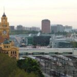Explore Melbourne: Self-Guided Audio Tour - In-Depth Look at the Tour Itinerary
