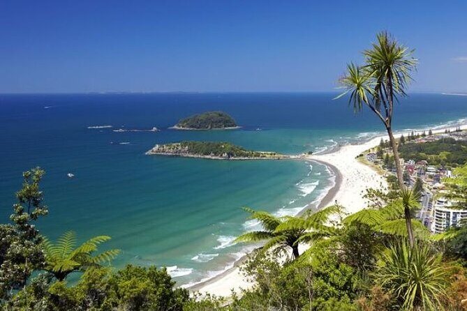 Explore Mount Maunganui: Self-Guided Audio Tour - Authentic Insights from Tour Reviewers