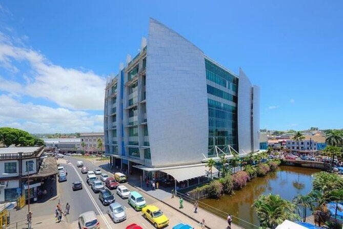 Explore Suva: Self-Guided Audio Tour - Final Thoughts: Is it Worth It?