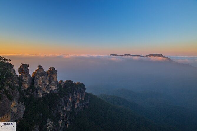 Explore The Blue Mountains with your local guide - Full Day Tour - The Sum Up