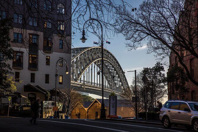 Explore The Rocks Sydney In A Series Of Fun Cryptic Clues - What to Expect from the Experience