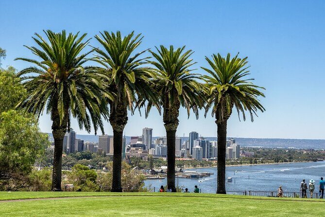 Explore Wonderful Perth: Self-Guided Audio Tour - Authentic Insights from Reviewers