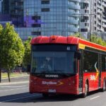 Express Bus Transfer to or from Melbourne City Center - Who Will Benefit Most?