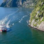 Farm Tour and Milford Sound Nature Cruise from Te Anau - Practical Considerations