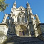 Fascinating Heritage of Dunedin Walking Tour - Detailed Breakdown of the Itinerary