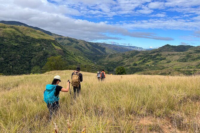 Fiji 2 Night Hiking Adventure and Cultural Experience - What Travelers Love About This Tour