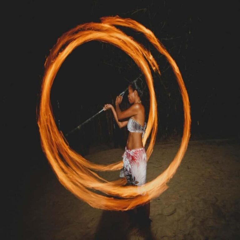 Fiji: Cultural Village Evening Tour with Dinner and Show - Practical Details and Value