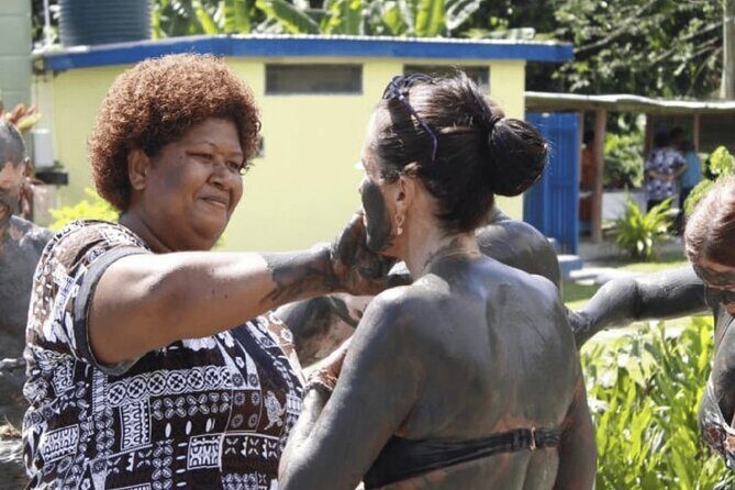 FIJI Official Sabeto Hotspring and Mudpool Entry Fee Tickets Only - Who Is This Tour Best Suited For?