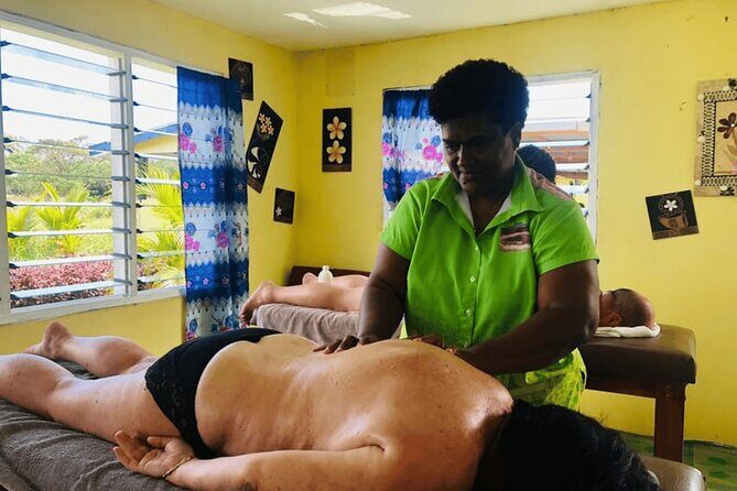 FIJI: Official Sabeto Hotspring and Mudpool Tour - Who Will Love This Tour?