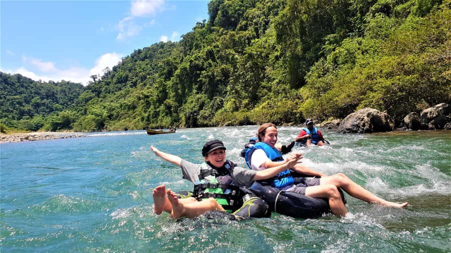 Fiji: River Tubing Adventure with Lunch - Village Visit: A Glimpse of Fijian Life