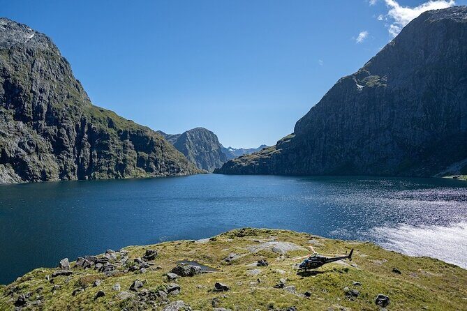 Fiordland Finest Helicopter Flight from Queenstown - Cost and Value Analysis