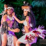 Fish Eye Island Cultural Dinner Show Buffet Course - Authentic Cultural Performances You’ll Love