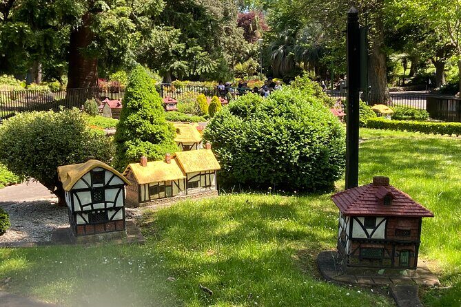 Fitzroy & Treasury Gardens Melbourne Walking Tour - Why This Tour Is a Sound Choice