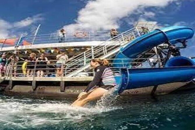 Fly in and Fly out Great Barrier Reef Cairns Day Tour - What Makes This Tour Stand Out