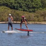 Foiling Basics Instruction, from 0 to Hero - Final Thoughts