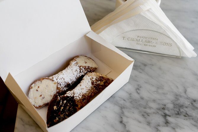 Foodies Guide to Footscray: Private Food Tour in Melbourne - Exploring Indigenous Art at the Footscray Community Arts Centre