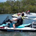 Four-Hour Jetski Hire for Up to Two - Practical Tips for Your Jetski Adventure