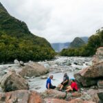 Fox Glacier: Half Day Walking & Nature Tour with Local Guide - What You’ll See and Learn