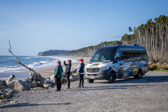 Fox Glacier & Mount Cook 35-Minute Helicopter Flight - The Practicalities: What You Should Know