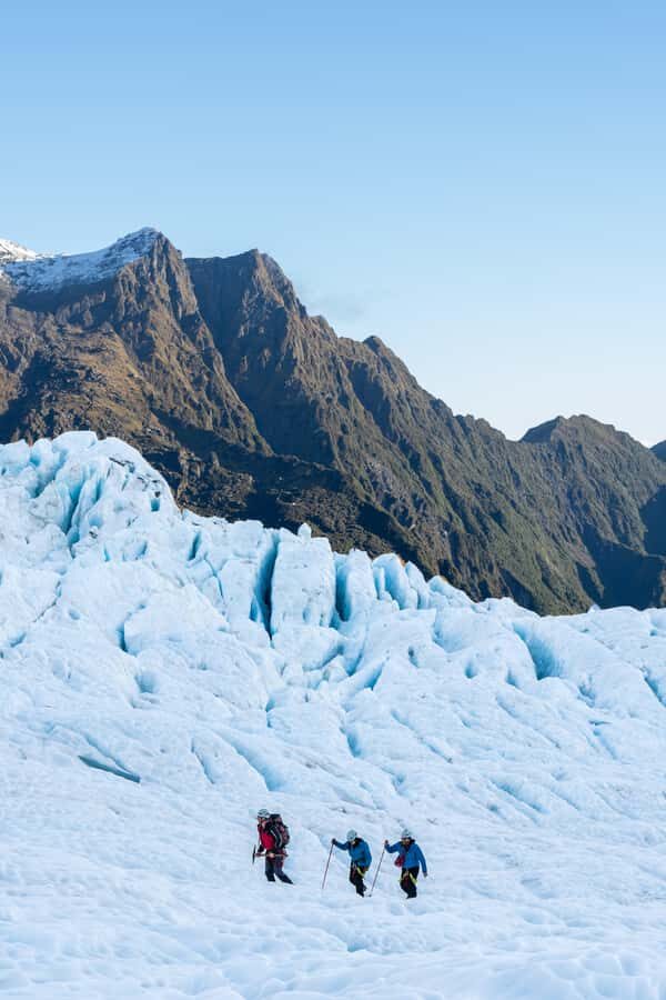 Franz Josef: Bespoke Small Group Heli-Hike with Lunch - Practicalities: What You Need to Know
