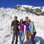 Franz Josef Scenic Helicopter Flight with Glacier Landing - Who Should Consider This Tour?