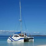 Fraser Island 4-Hour Eco-Sailing Adventure - Water Activities and Wildlife Encounters