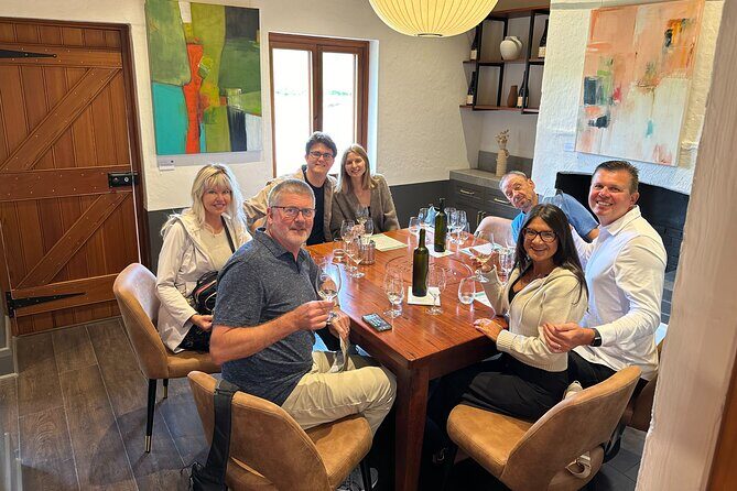 From Adelaide: 5 to 7 People Personal Tour - What to Expect During Your Day