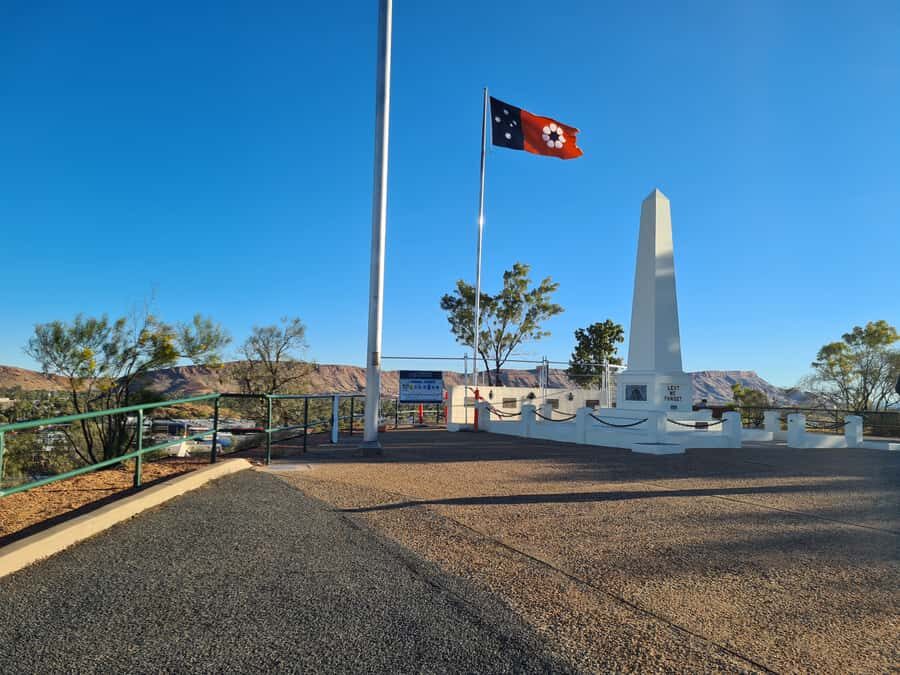 From Alice Spring: West MacDonnell Ranges Half-Day Tour - Why This Tour Offers Real Value