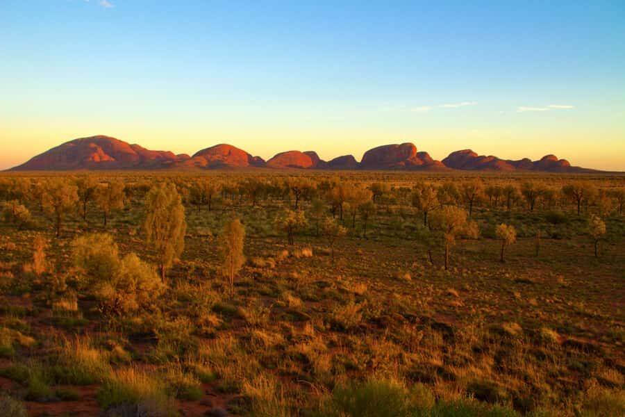 From Alice Springs: 4-Day, 3-Night Outback Escape - Experience and Guide Quality