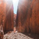 From Alice Springs: West MacDonnell Ranges Half Day Trip - Practicalities and What You Should Know