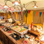 From Auckland: Hobbiton and Waitomo Day Tour with Lunch - Transportation, Group Size, and Value