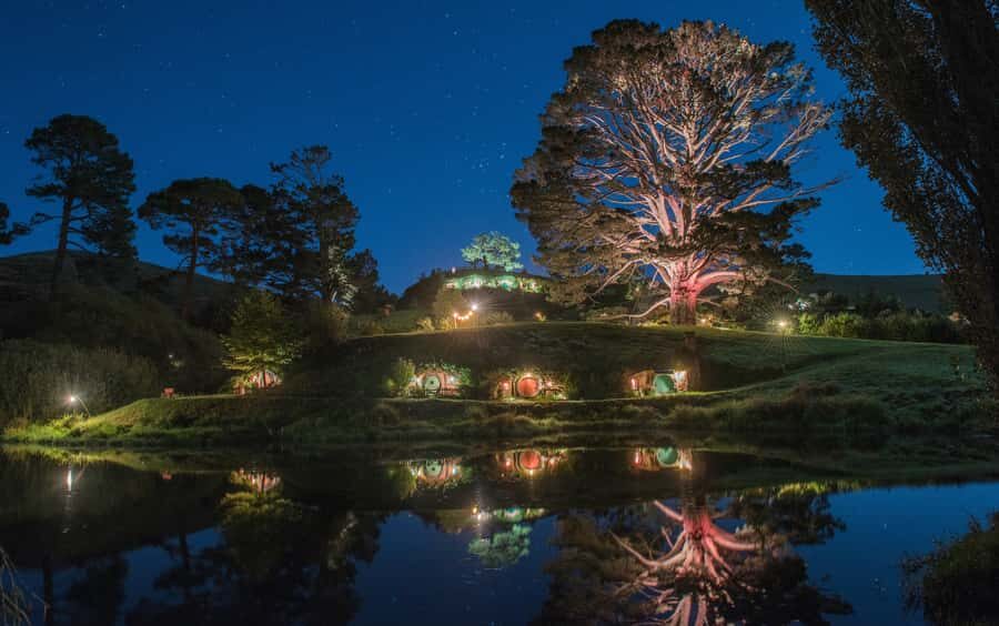 From Auckland: Hobbiton Movie Set Full-Day Small-Group Trip - The Value and Practicalities