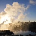 From Auckland: Rotorua Te Puia, Haka & Polynesian Spa Tour - A Closer Look at the Itinerary