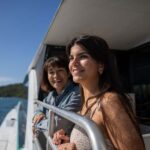 From Auckland: Taste Of Waiheke Island Day Tour - Transportation & Group Size