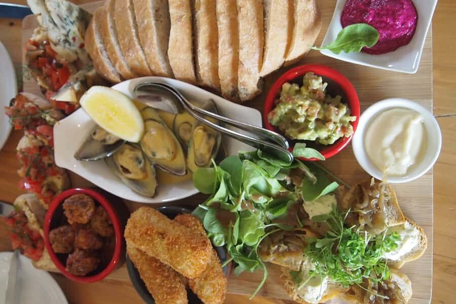 From Blenheim/Picton: Marlborough Gourmet Wine Tasting Tour - Who Will Love This Tour?