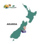 From Christchurch: Akaroa Day Tour with Optional Cruise - The Scenic Drive to Akaroa