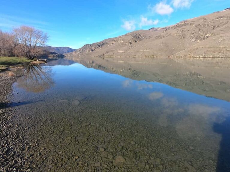 From Cromwell: Lake Dunstan Trail E-Bike Hire & Shuttle - Final Thoughts