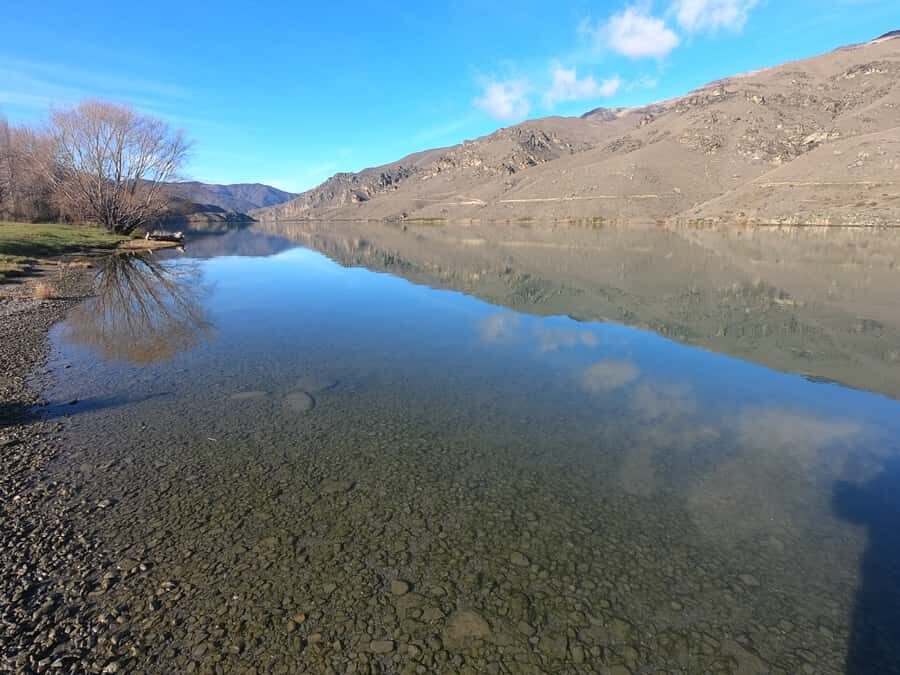 From Cromwell: Lake Dunstan Trail E-Bike Hire & Shuttle - Final Thoughts