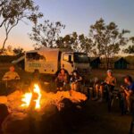 From Darwin: 3-Day Kakadu and Litchfield 4WD Camping Tour - An In-Depth Review of the 3-Day Kakadu and Litchfield Camping Tour