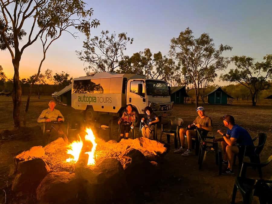 From Darwin: 3-Day Kakadu and Litchfield 4WD Camping Tour - An In-Depth Review of the 3-Day Kakadu and Litchfield Camping Tour