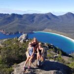 From Hobart: 5-Day Tasmania West & East Coast Tour - Day 2: Exploring Tasmania’s Wild West — Dunes, Rainforests, and River Cruises