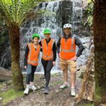 From Hobart: Mt Wellington Summit & Rainforest Bike Tour - Who Would Enjoy This Tour?