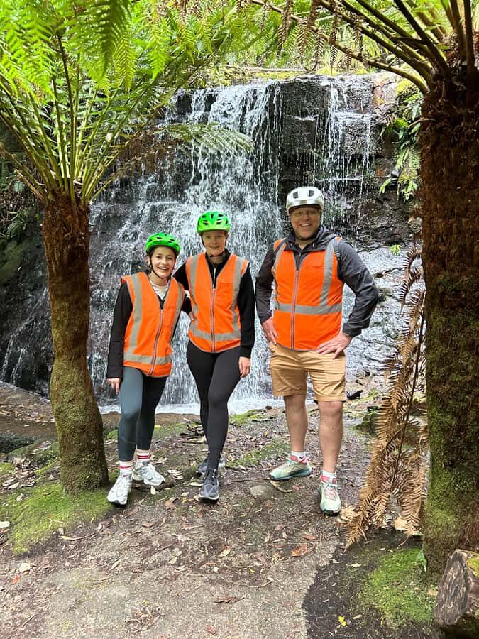 From Hobart: Mt Wellington Summit & Rainforest Bike Tour - Who Would Enjoy This Tour?