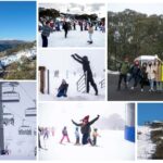 From Melbourne: Mount Buller Guided Day Tour - Arrival and Initial Impressions