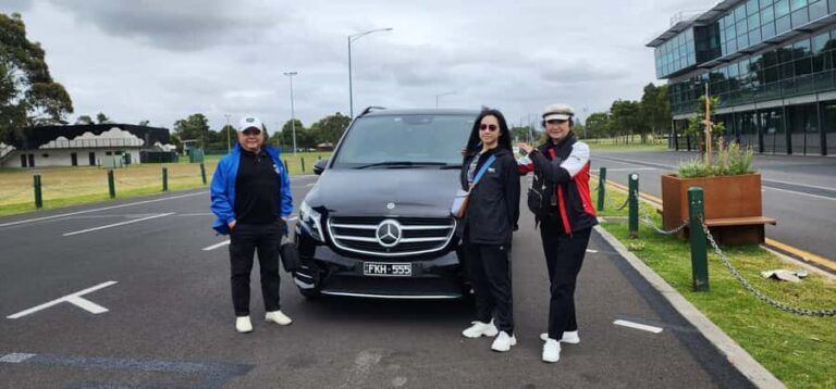 From Melbourne: Phillip Island Penguin Parade Private Tour - A Full Breakdown of What Youll Experience