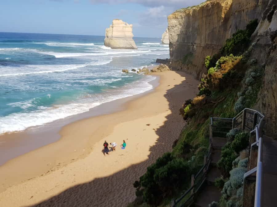 From Melbourne: Ultimate 2-Day Great Ocean Road Tour - Day 2: Green Coast and the Iconic 12 Apostles