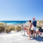 From Perth: Rottnest Island Ferry & Bike Trip - Detailed Breakdown of the Itinerary