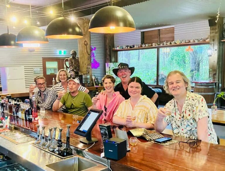 From Port Douglas: Atherton Tablelands Food & Wine Tasting - What Makes This Tour Stand Out?